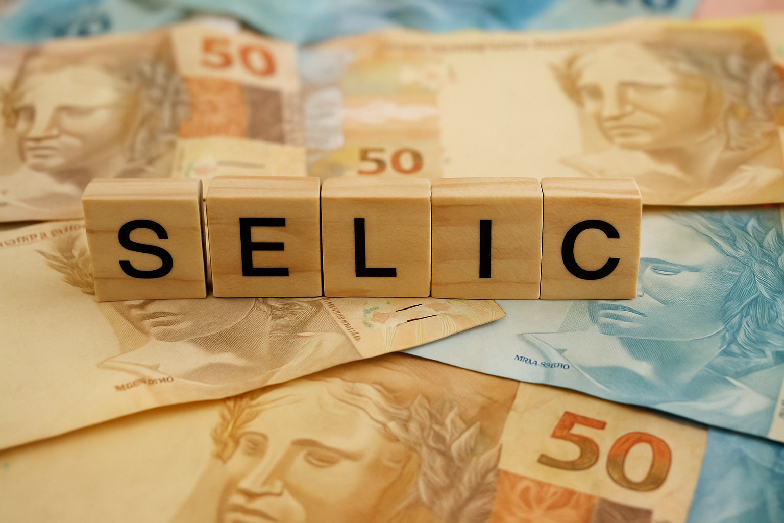 O Impacto da SELIC de 15% ao Ano e CDI de 14,90% ao Ano: Como está ...